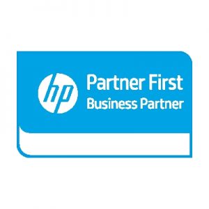HP Preferred Partner | a COUPLE of GURUS